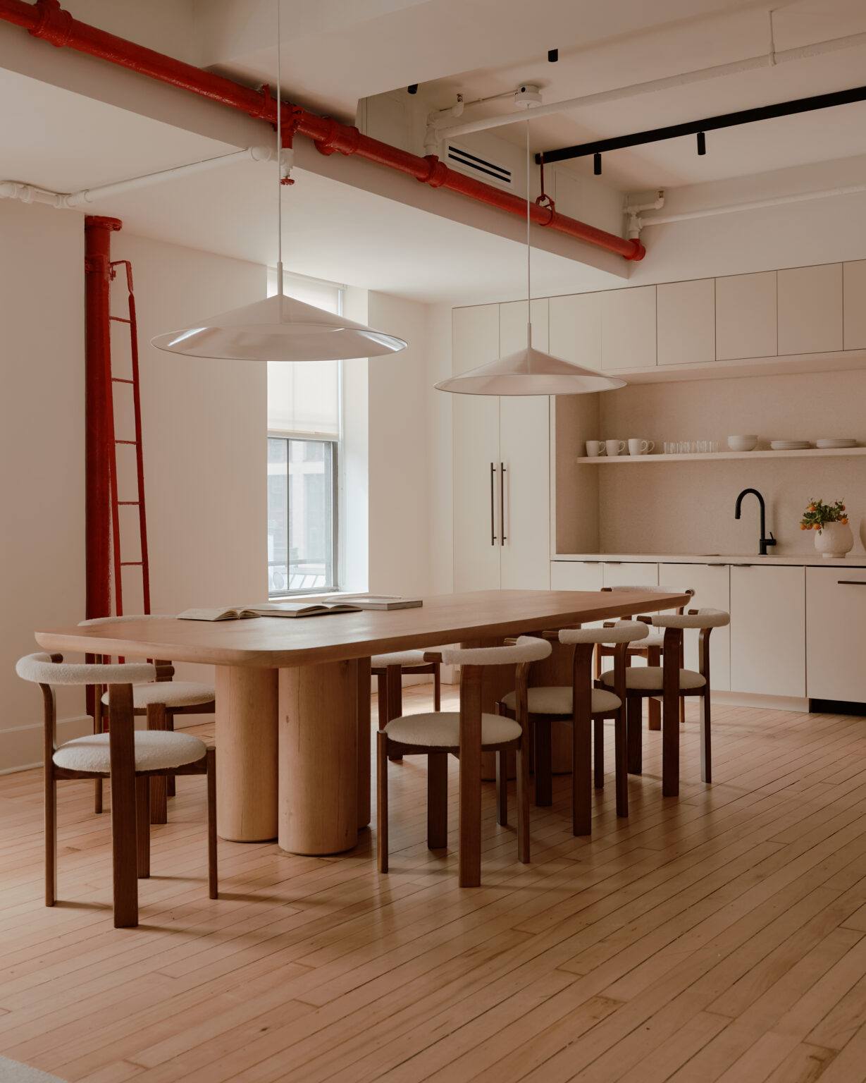 Furniture.com NYC Headquarters – Elmo Studios