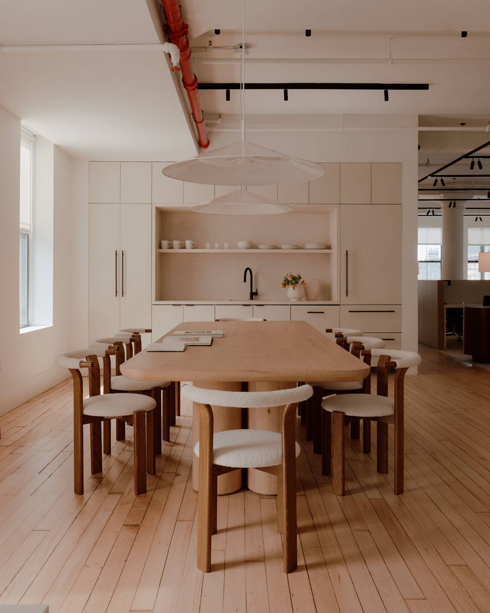 Furniture.com NYC Headquarters – Elmo Studios