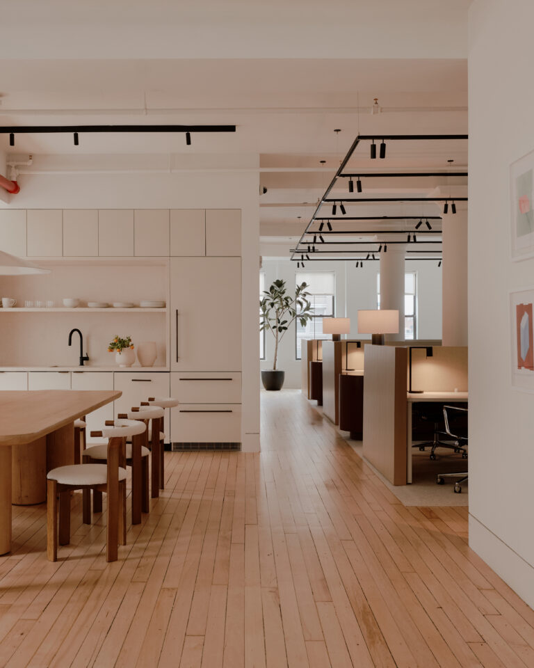 Furniture.com NYC Headquarters – Elmo Studios