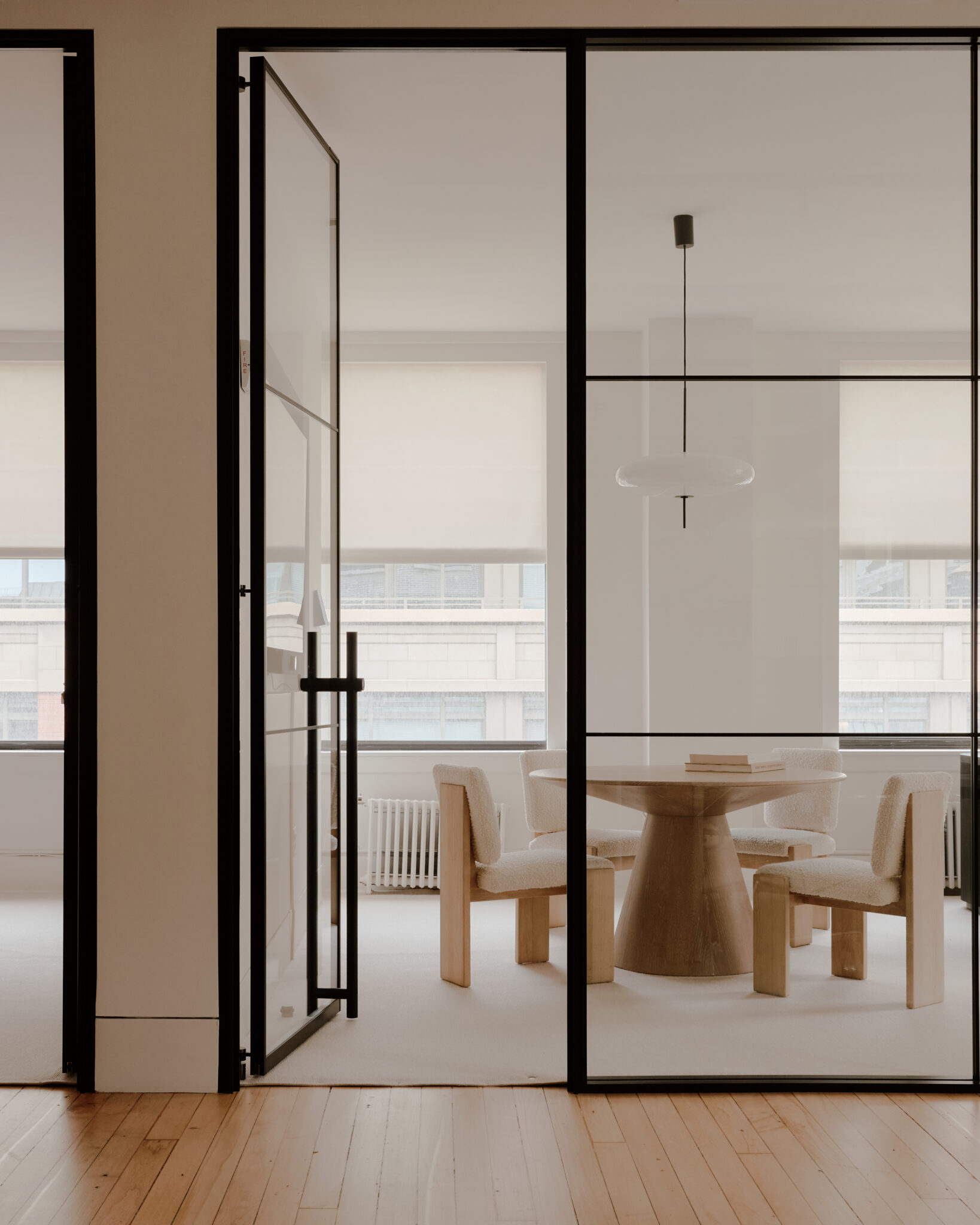 Furniture.com NYC Headquarters – Elmo Studios