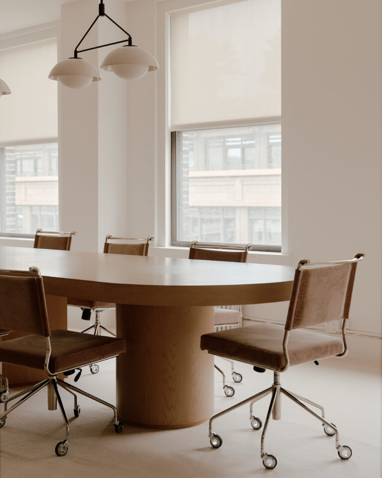 Furniture.com NYC Headquarters – Elmo Studios