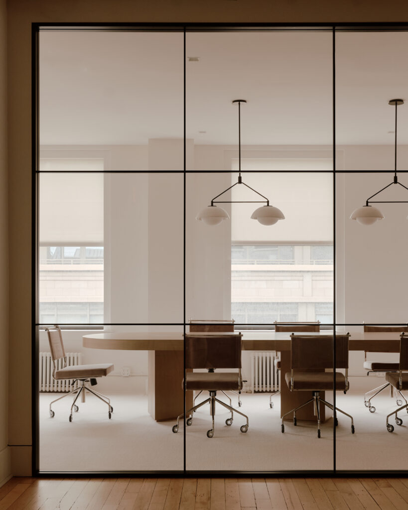 Furniture.com NYC Headquarters – Elmo Studios