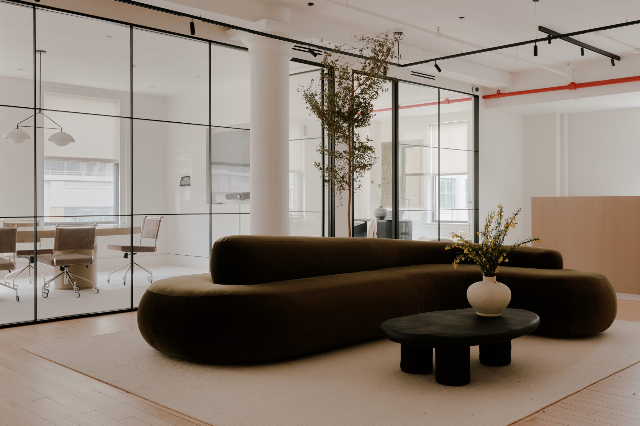 Furniture.com NYC Headquarters – Elmo Studios