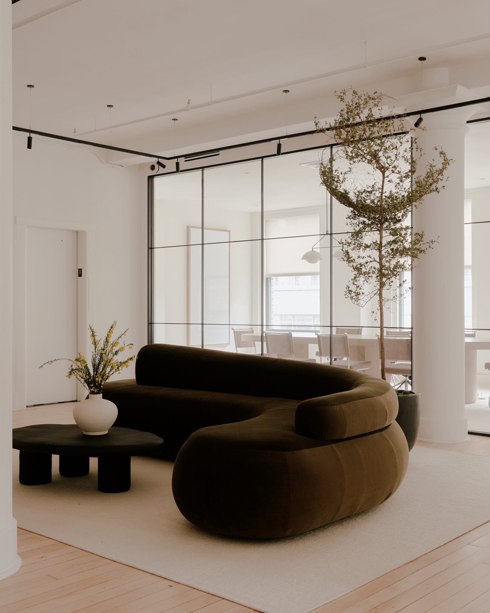 Furniture.com NYC Headquarters – Elmo Studios