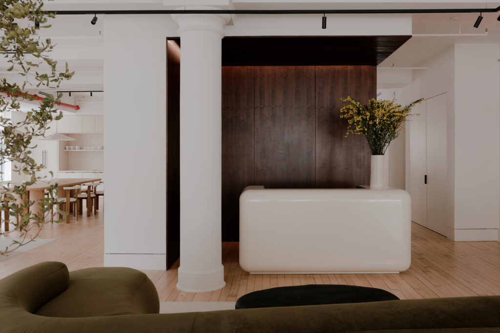 Furniture.com NYC Headquarters – Elmo Studios